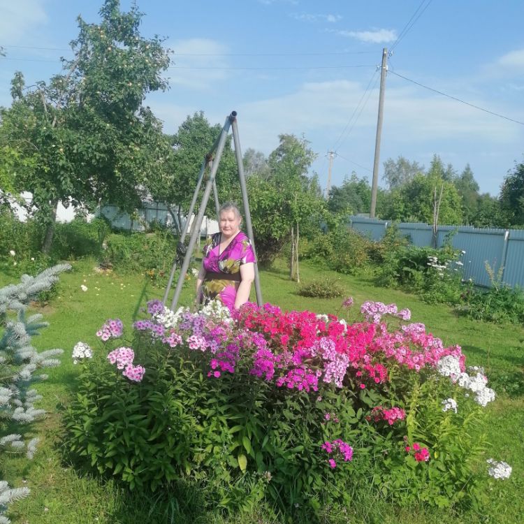 Иконка канала Любимое хобби