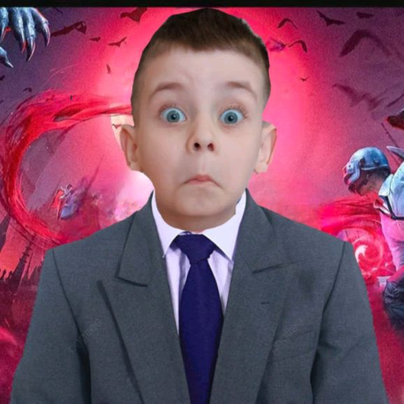 Иконка канала VASILEVS