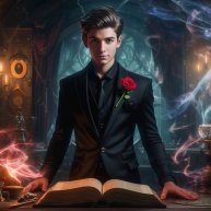 Иконка канала Закоулки сказочных историй