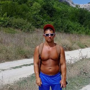 Иконка канала Серёга 51