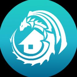 Иконка канала "Мой Дом" Group