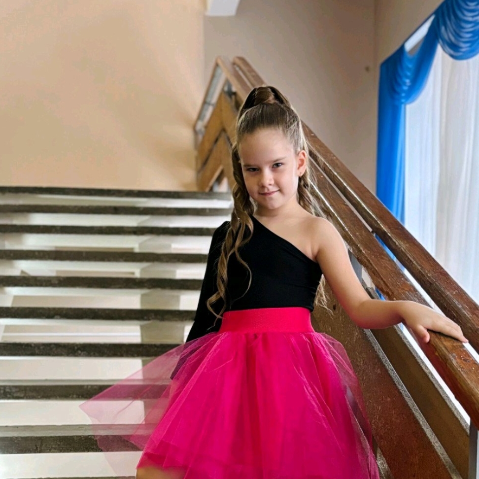 Иконка канала MashaShow132