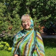 Иконка канала Путешествуем с Алевтиной