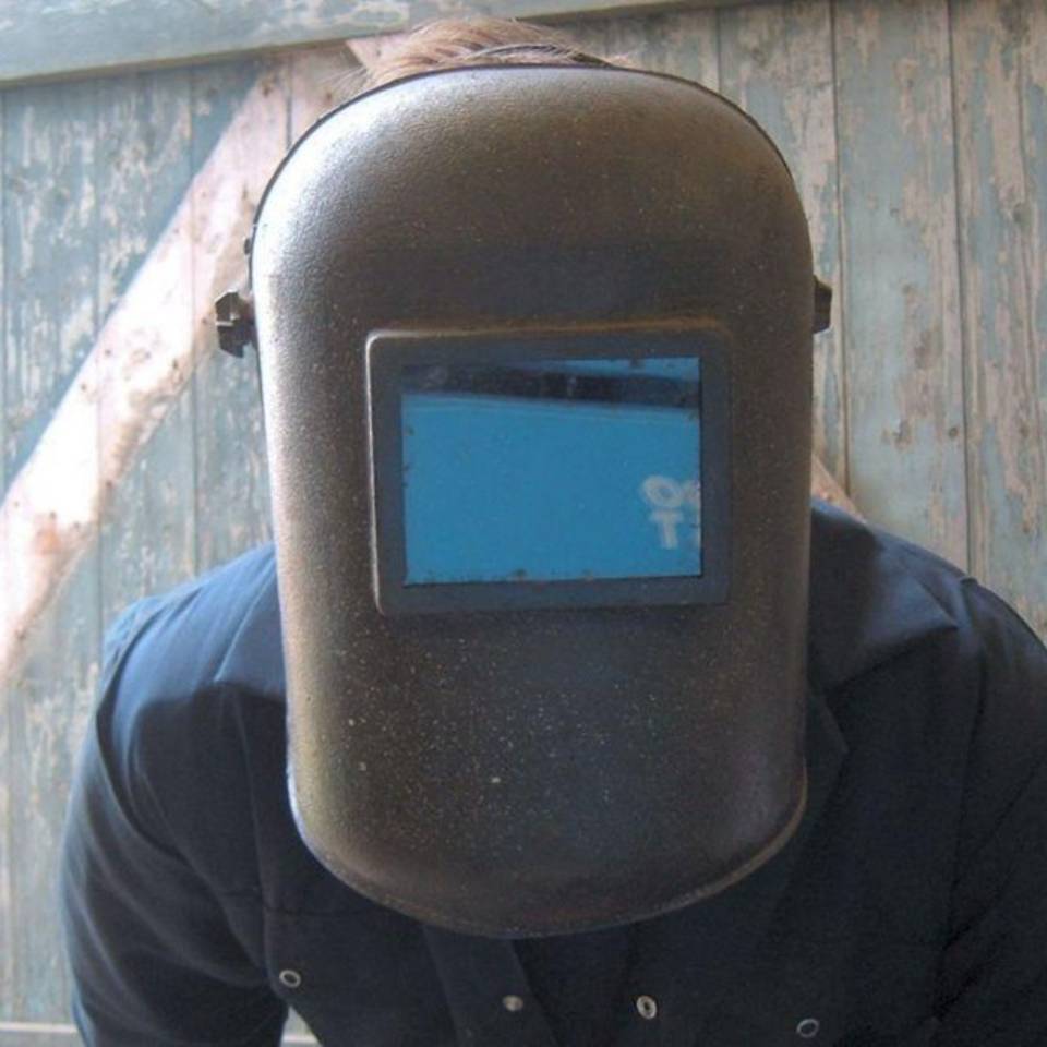 Иконка канала Для Домашних Сварщиков