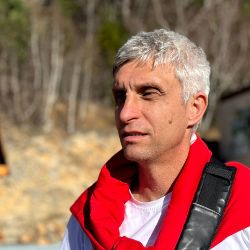 Иконка канала Павел Меженин