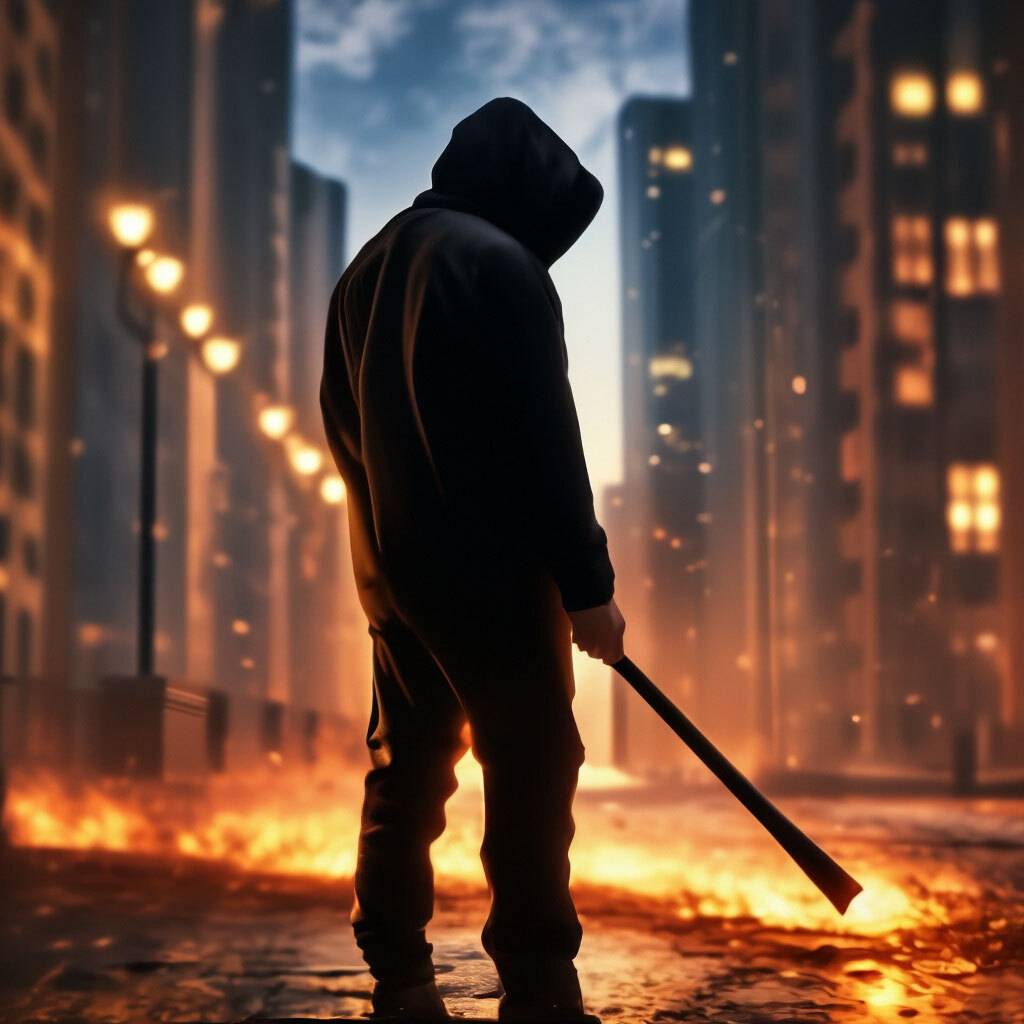 Иконка канала XaocMusic