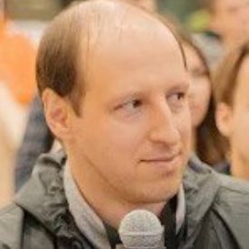 Иконка канала Vasily Ryabov