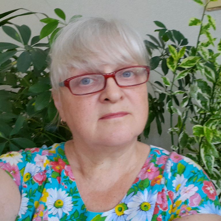 Иконка канала Елена Алферова/ Бабулька- огородница.