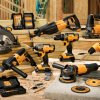 Иконка канала POWER TOOL