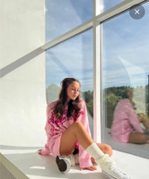 Иконка канала Фан Миланы Некрасовой 😍🥰😘