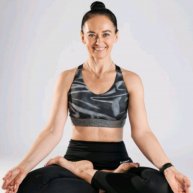 Иконка канала Йога со Светланой Моспановой