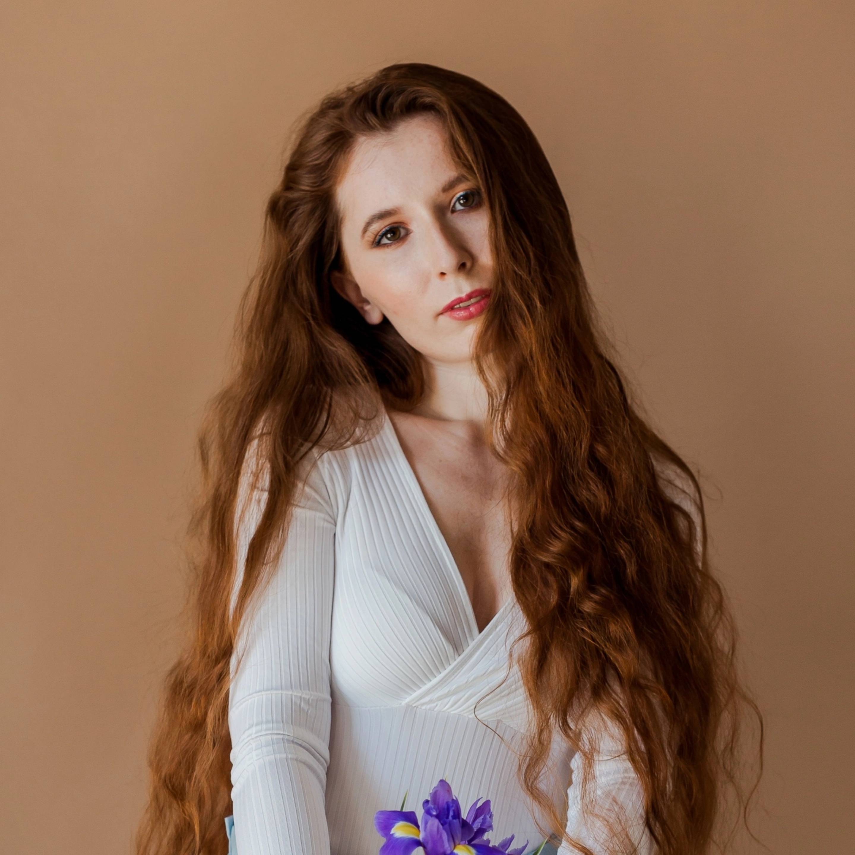 Иконка канала Dasha Vesnushka