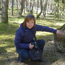 Иконка канала Любовка