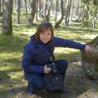 Иконка канала Любовка