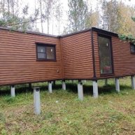 Иконка канала ПРОФСТРОЙБЫТ