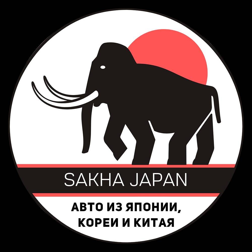 Иконка канала Илья Sakha Japan. Авто из Японии, Кореи и Китая