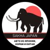 Иконка канала Илья Sakha Japan. Авто из Японии, Кореи и Китая