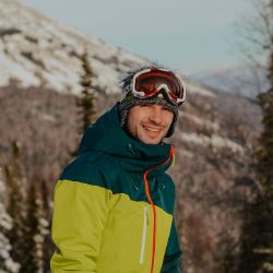 Иконка канала udachindmitry