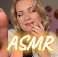 Иконка канала ASMR TOP1