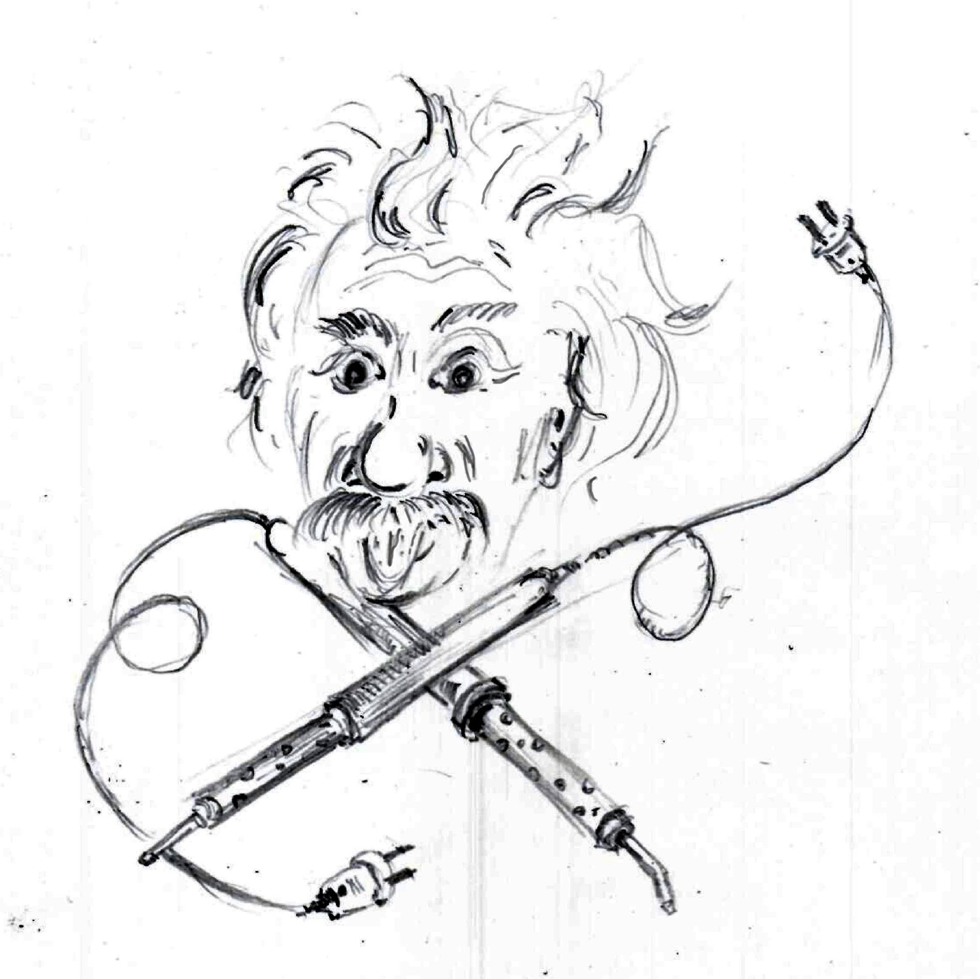 Иконка канала Радиотехническая самоподготовка