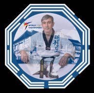 Иконка канала Академия Всемирного Тхэквондо