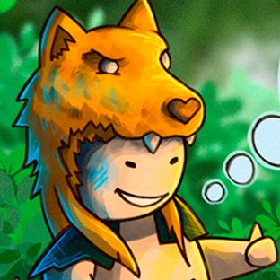 Иконка канала IQ+-