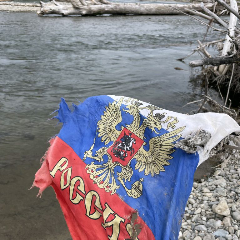 Иконка канала Torch Studio