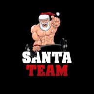 Иконка канала Тренер / Фитнес / Кроссфит