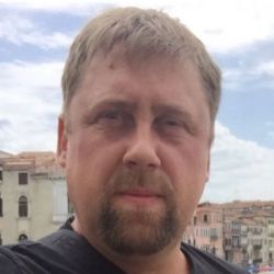 Иконка канала Андрей Ежов