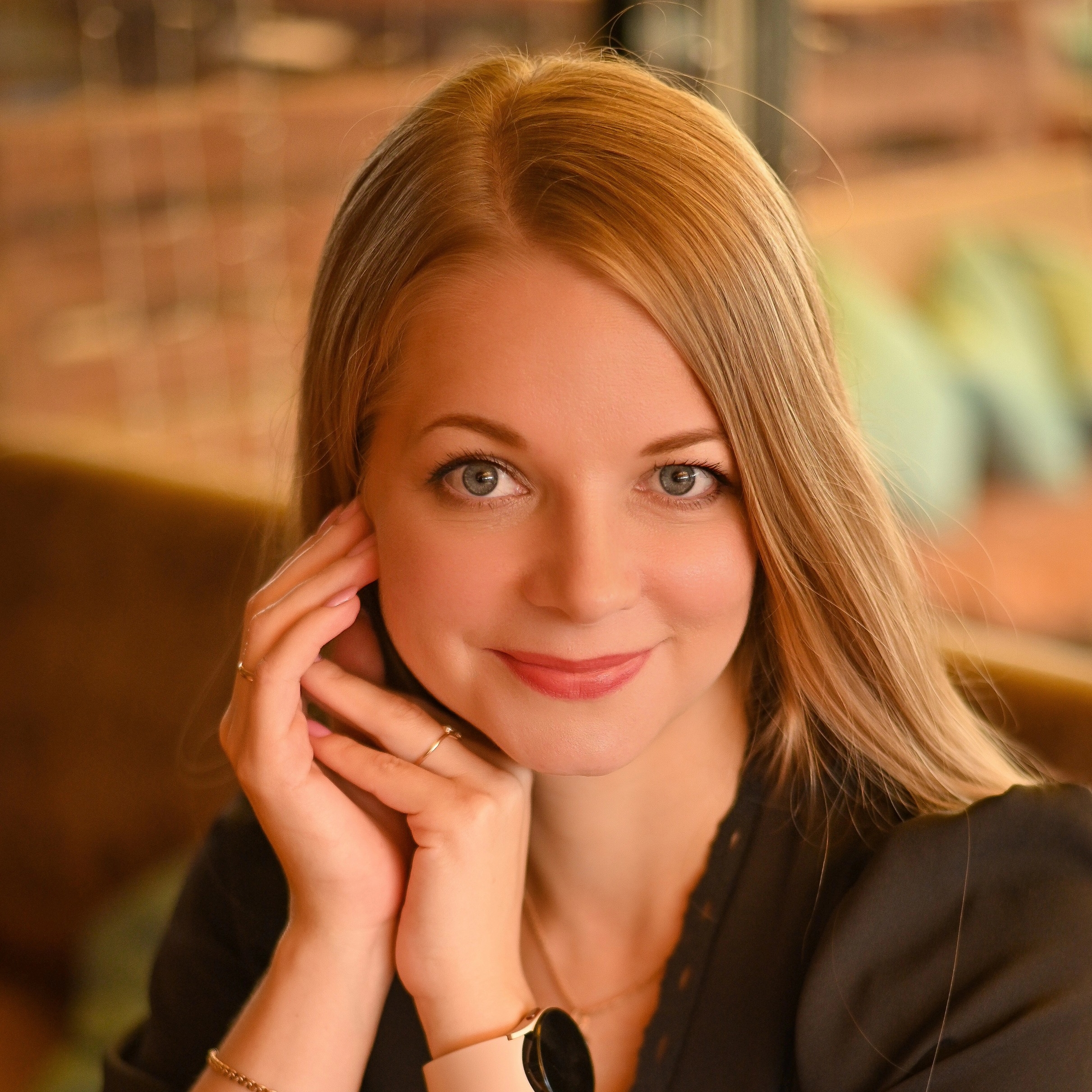 Иконка канала Юлия Щурина