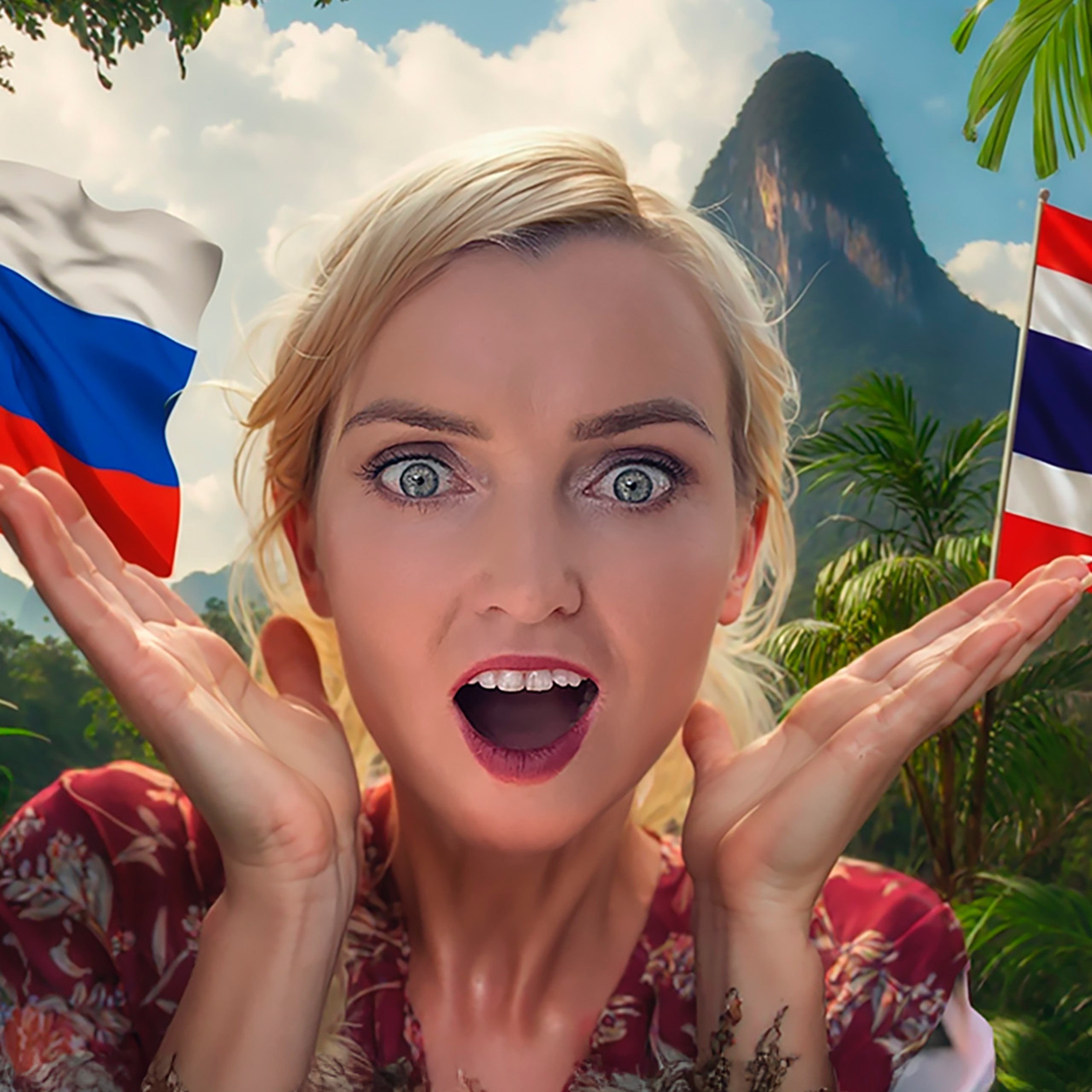 Иконка канала Валентина Палагина