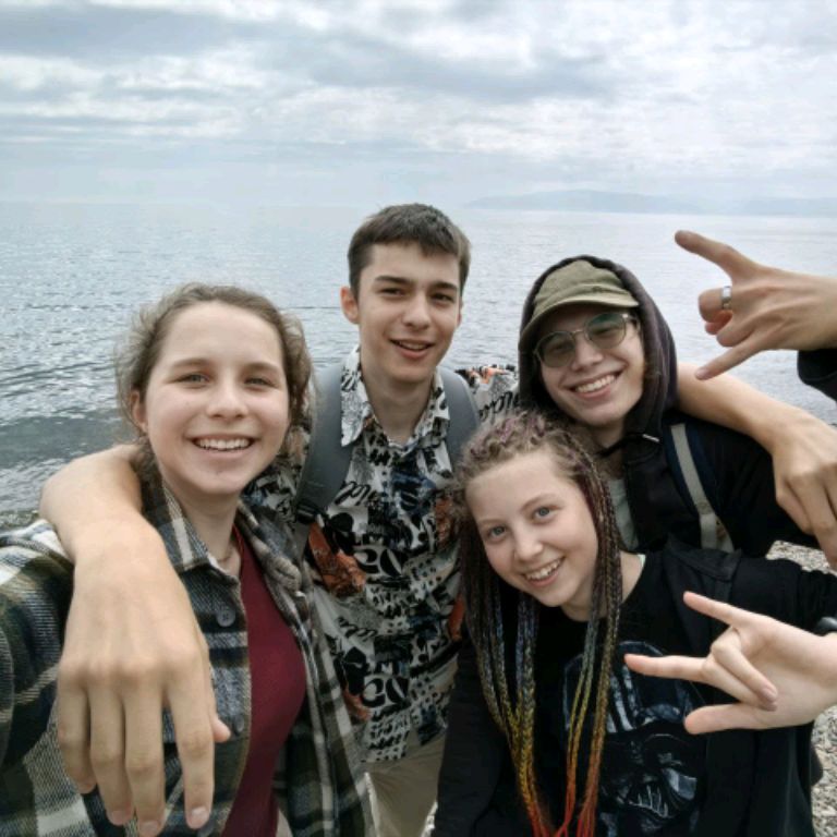 Иконка канала MAGMA STUDIOS - official