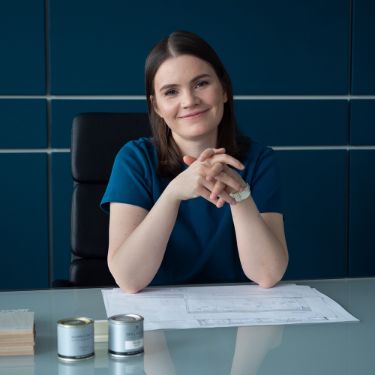 Иконка канала Студия интерьеров Надежды Кузиной +79264665643