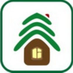 Иконка канала команда АрхДеревоДом