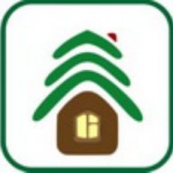 Иконка канала команда АрхДеревоДом