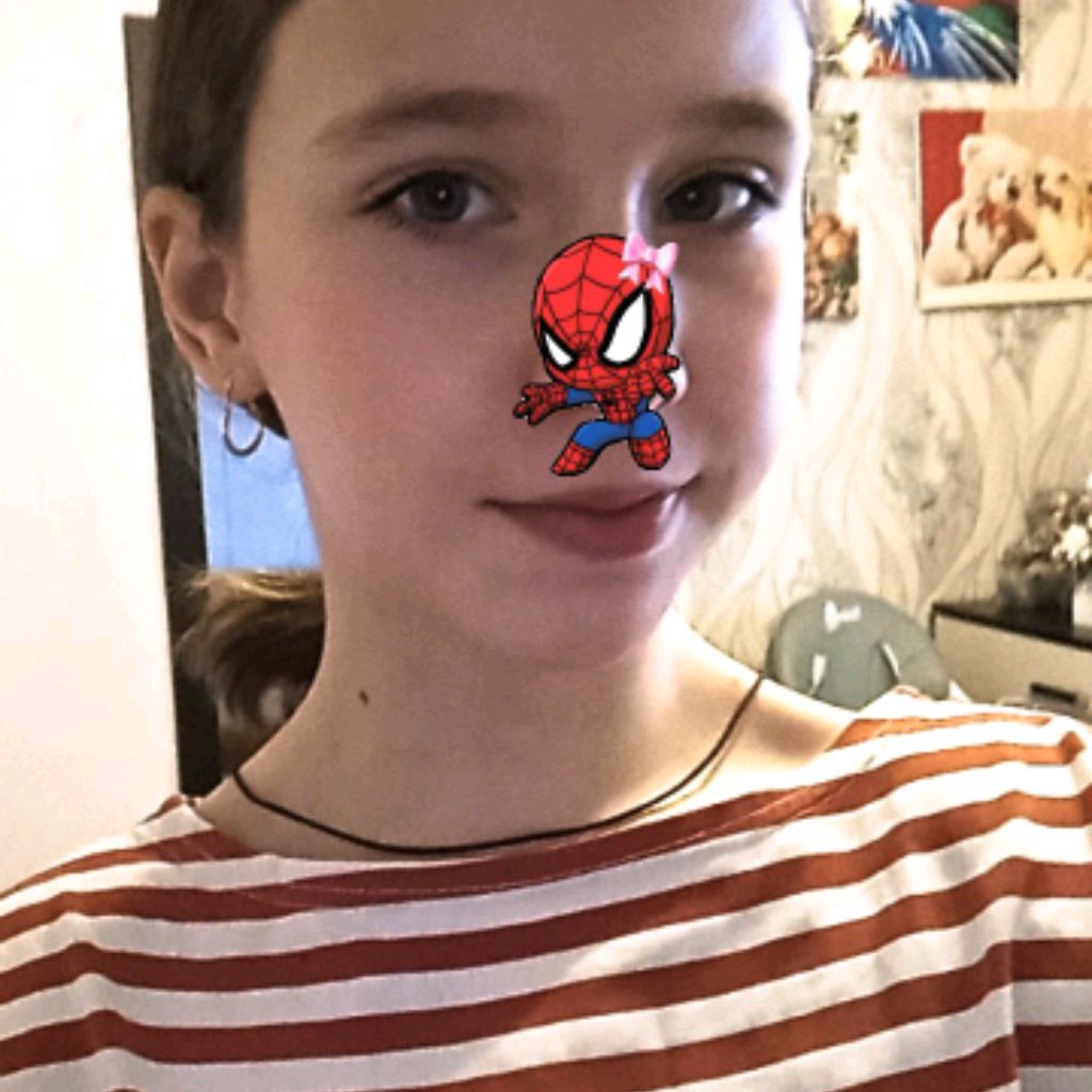 Иконка канала diartviks 🫶🏻