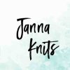Иконка канала JANNA KNITS