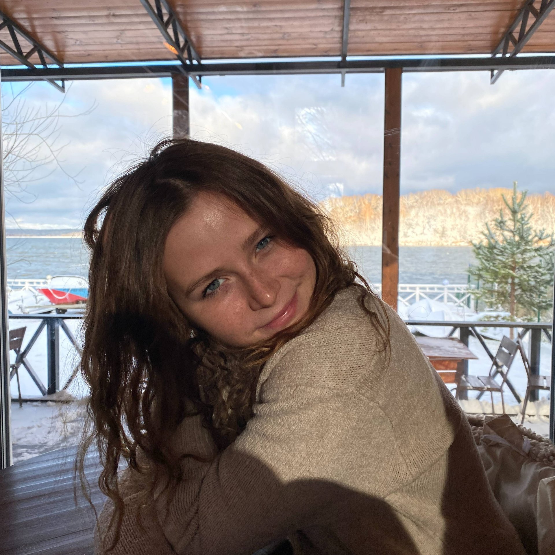 Иконка канала Anastasia Zays