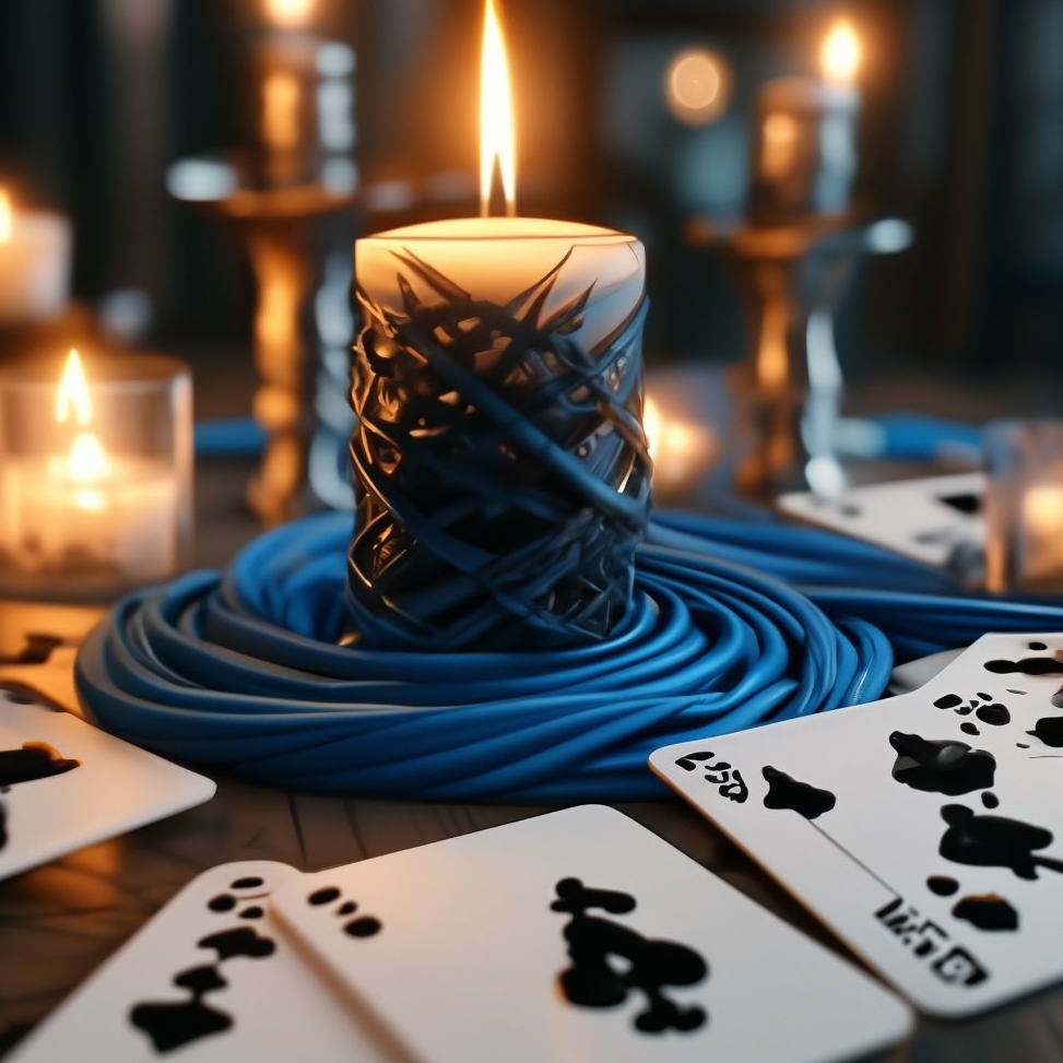 Иконка канала ТАРО С ОЛЬГОЙ ФИШЕР