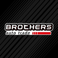 Иконка канала BrothersAutoTrade