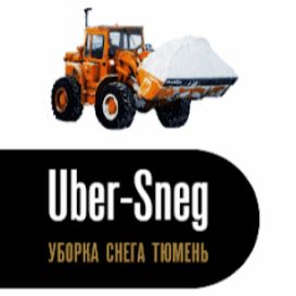 Иконка канала Уберснег | Ubersneg