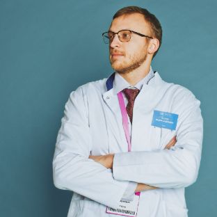 Иконка канала Доктор Иванов Вадим