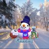 Иконка канала Feeneq)