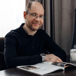 Иконка канала Трошин Владимир   Психология для всех