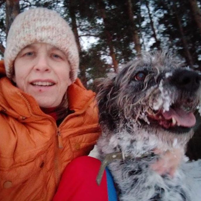 Иконка канала Наталья Кудрявцева