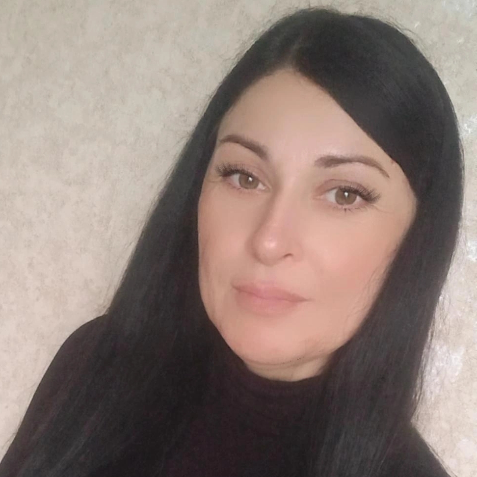 Иконка канала OlgaZ-85