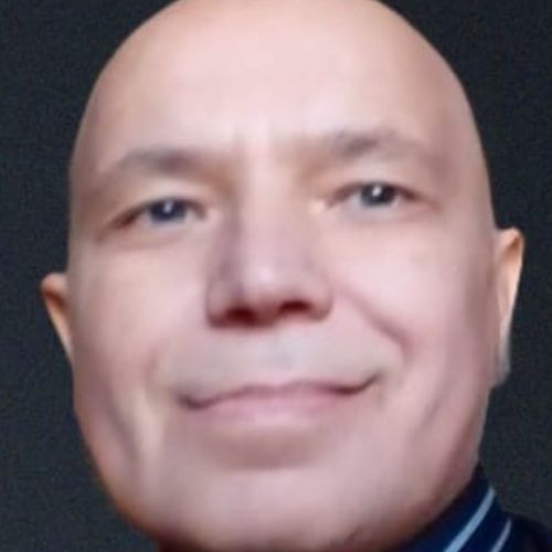 Иконка канала Михаил Петухов актёр