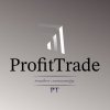 Иконка канала ProfitTrade