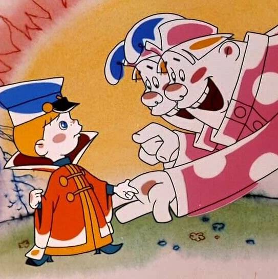 Иконка канала Михалыч.