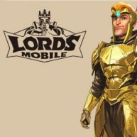 Иконка канала Lords mobile miron